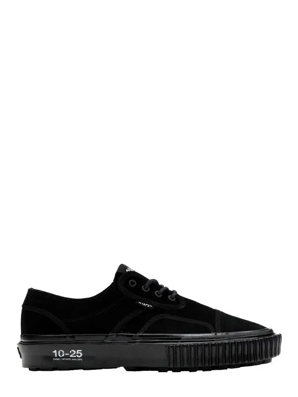 VANS Otw Seylynn Lug Wtaps - Black