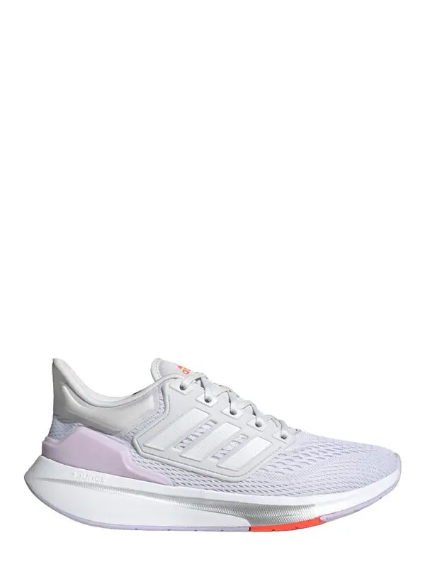 Adidas Eq21 Run - Dash Grey/cloud White/purple Tint