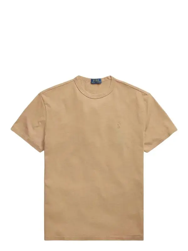 Polo Ralph Lauren Short-sleeve T-shirt - Neutrals