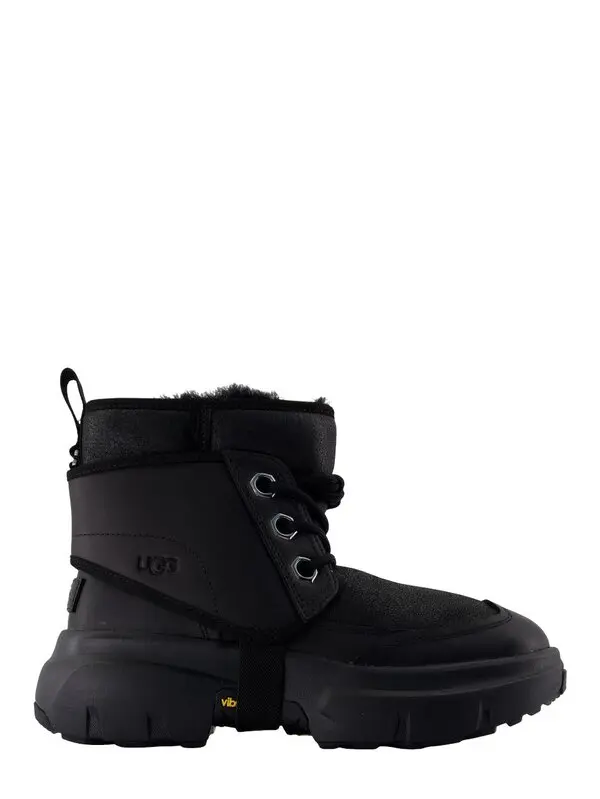 UGG Jld Boots - Black