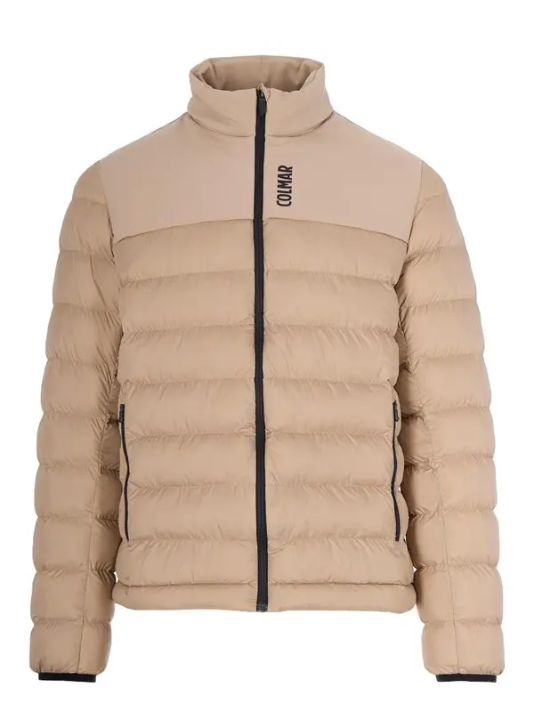 COLMAR Padded Jacket - Crumble