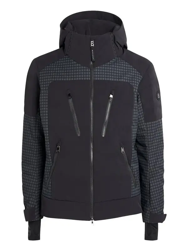 Bogner Fionn Ski Jacket - Black