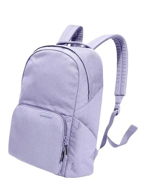 BREVITE The Backpack - Lavender Dream
