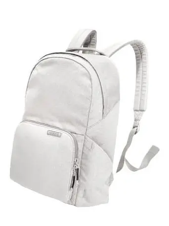 BREVITE The Backpack - Nimbus Gray