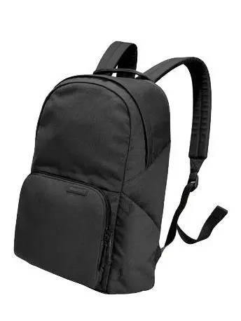 BREVITE The Backpack - Triple Black