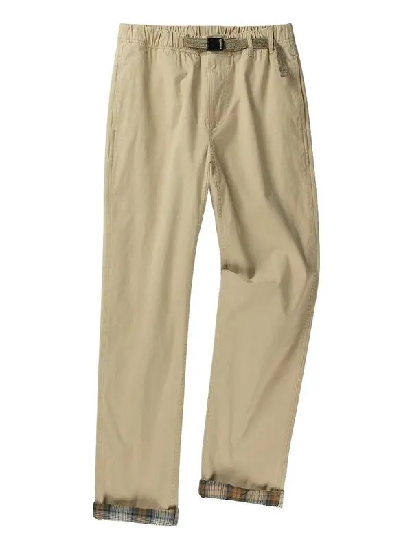 BACKCOUNTRY Venture Daily Flannel Lined Pant - Starfish