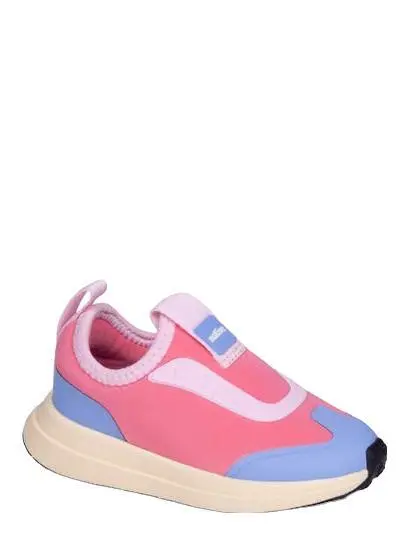 Native Shoes Robbie Dash Slip-on Sneaker - Flamingo Pink