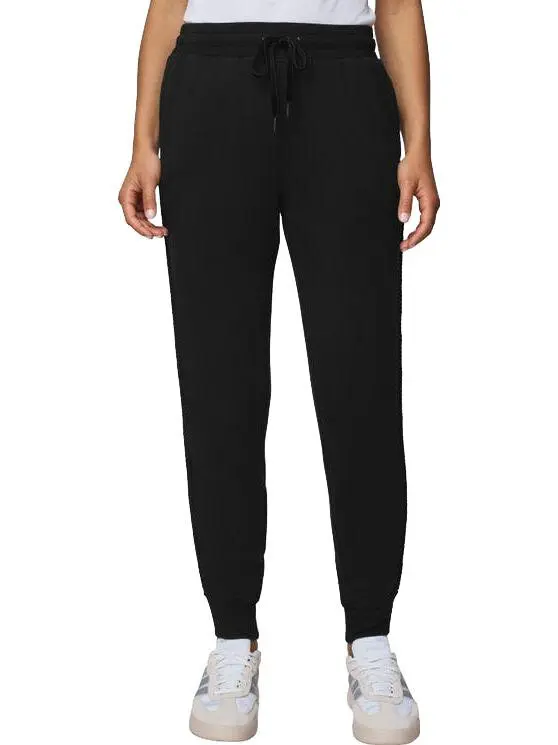 Splendid Slim Joggers - Black