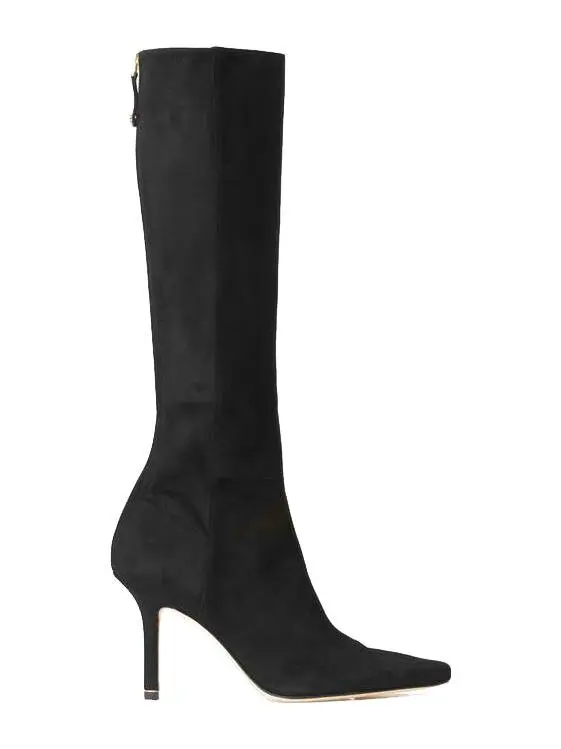 BOSS Charlize Tall Boot - Black