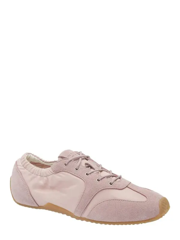 Rag & Bone Emilee Ballet Sneakers - Lavender