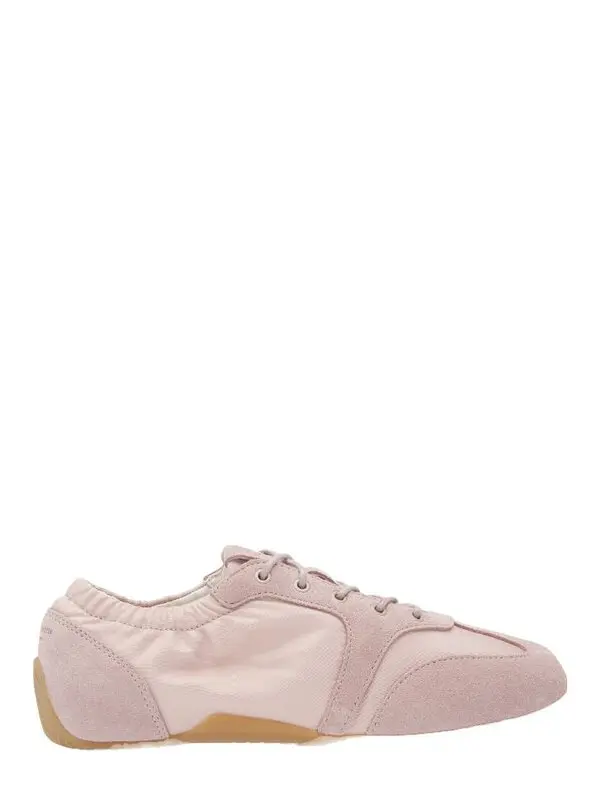 Rag & Bone Emilee Ballet Sneakers - Lavender