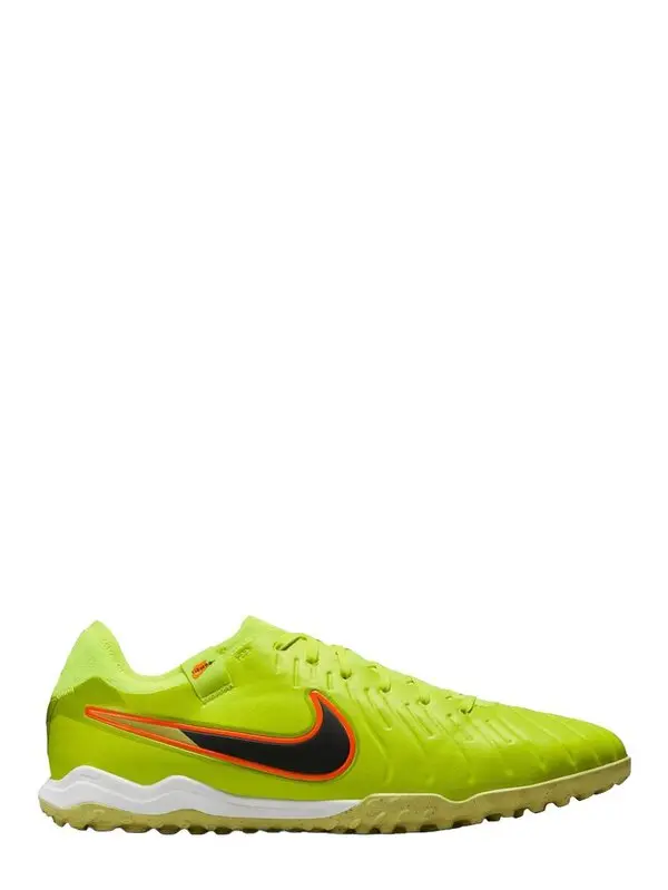 Nike Tiempo Legend Pro Tf Max Age Pack Sneakers - Volt/black