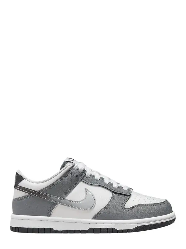 Nike Dunk Low Gs Sneakers - Grey