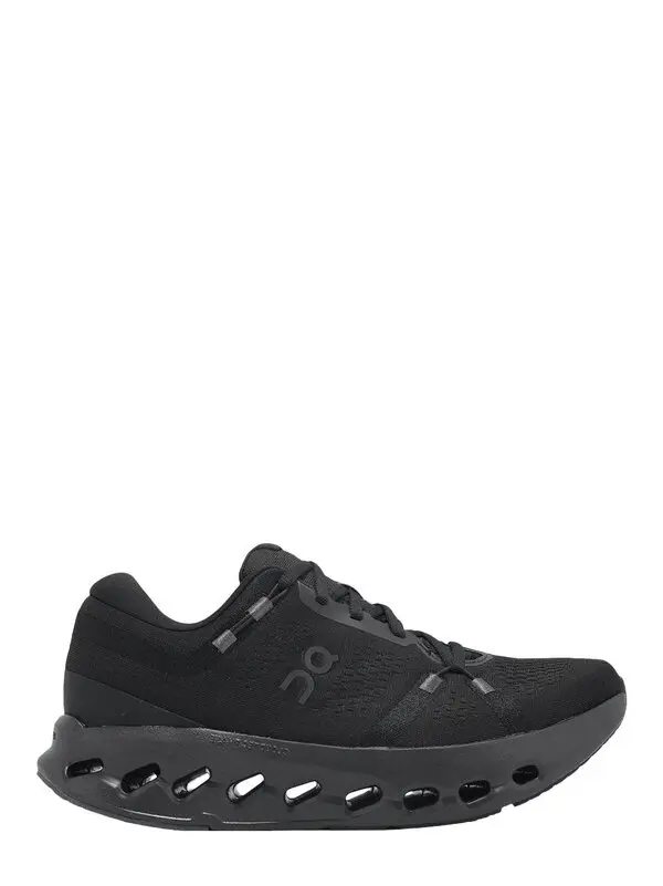 On Cloudsurfer 2 Wide Sneakers - Black