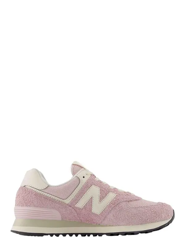 NEW BALANCE 574 'rose Sugar Permafrost - Pink