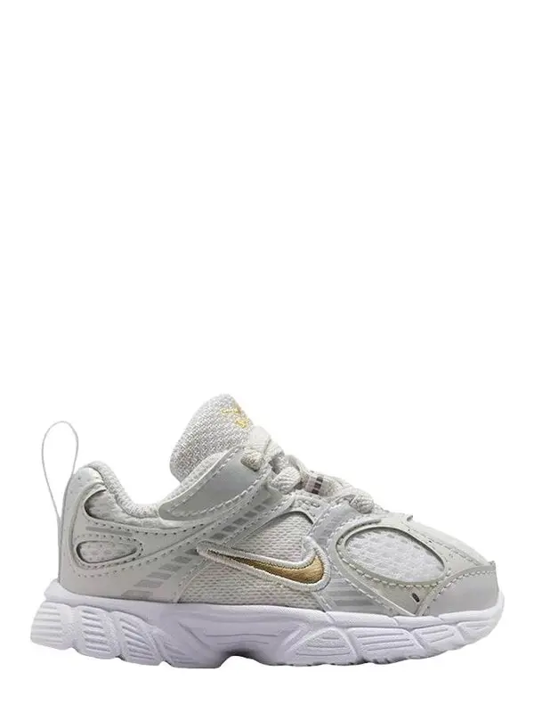 Nike V5 Rnr Td Sneakers - White
