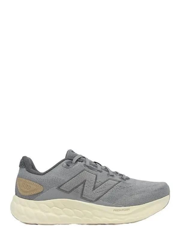 NEW BALANCE Fresh Foam 680v8 Wide - Grey