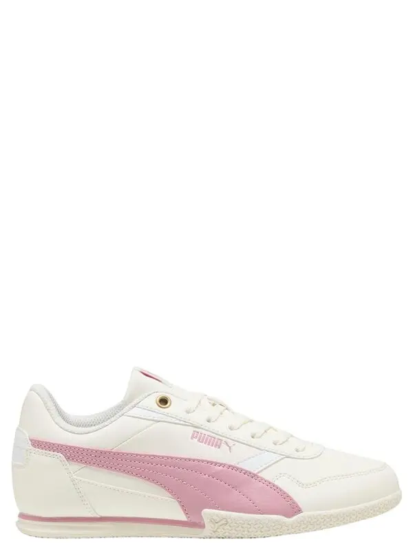 PUMA Bella Donna L Sneakers - White