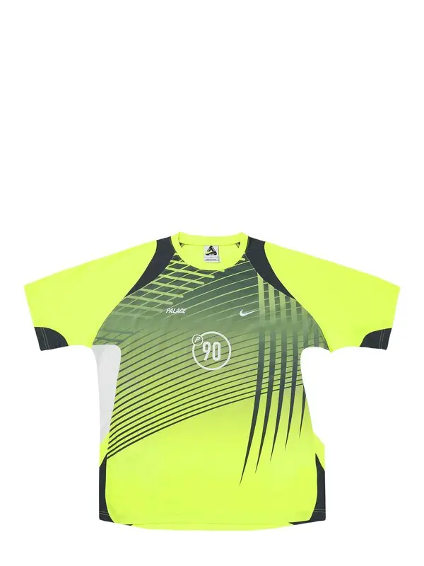 PALACE X Nike Total P90 Jersey - Green