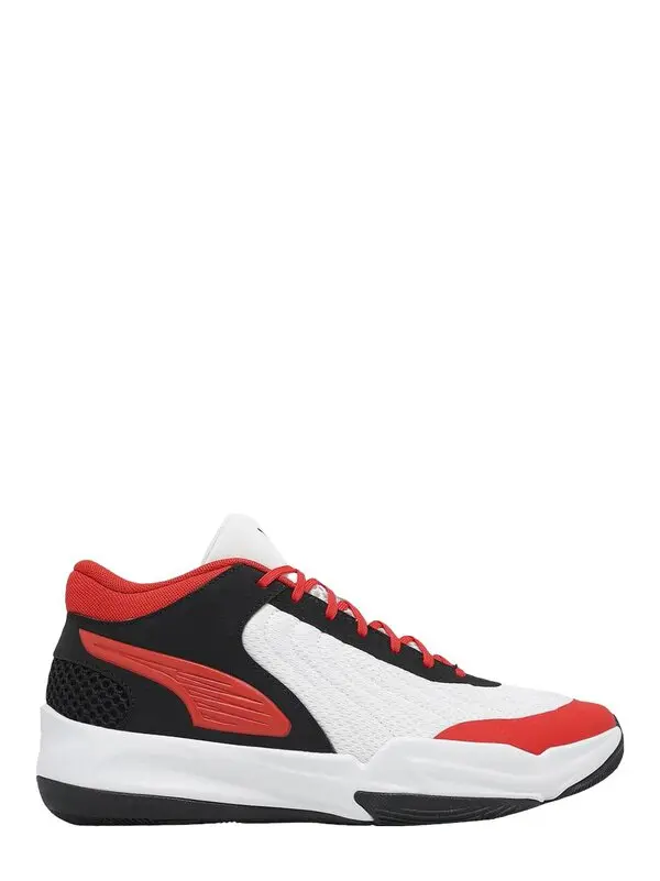 PUMA Court Pro 2 Sneakers - Black