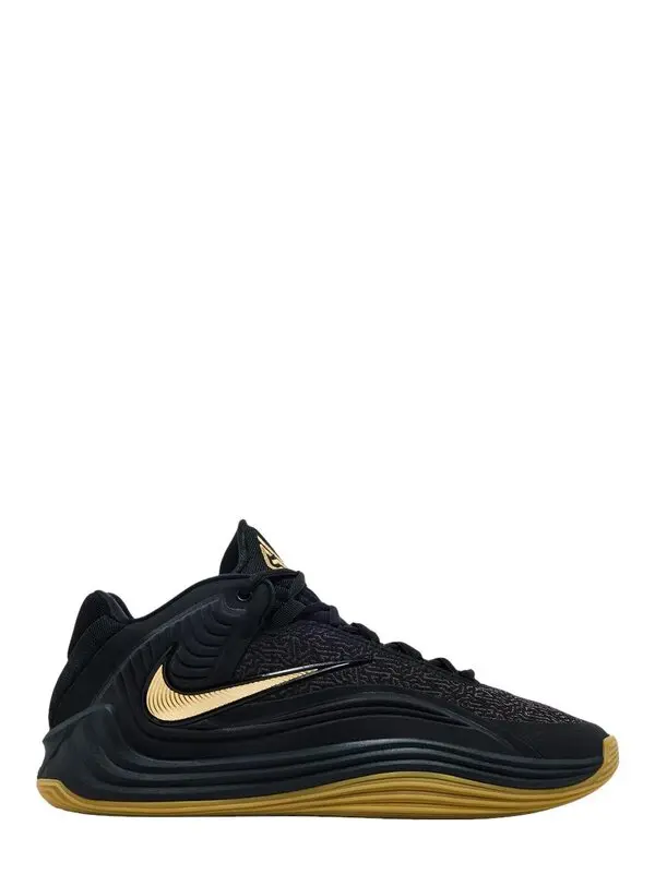 Nike Giannis Freak Ep 'mythos' Sneakers - Black