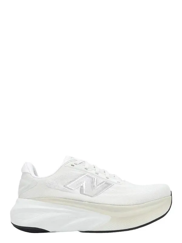 NEW BALANCE Fresh Foam X More V6 Wide - White