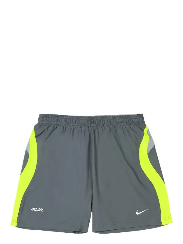 PALACE X Nike Total P90 Short - Grey