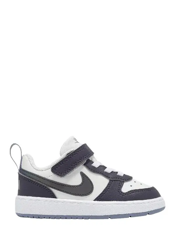 Nike Court Borough Low Recraft Se Td - Grey
