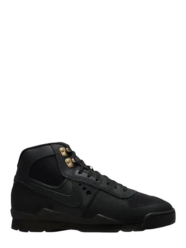 Nike Baltoro Sneakers - Black