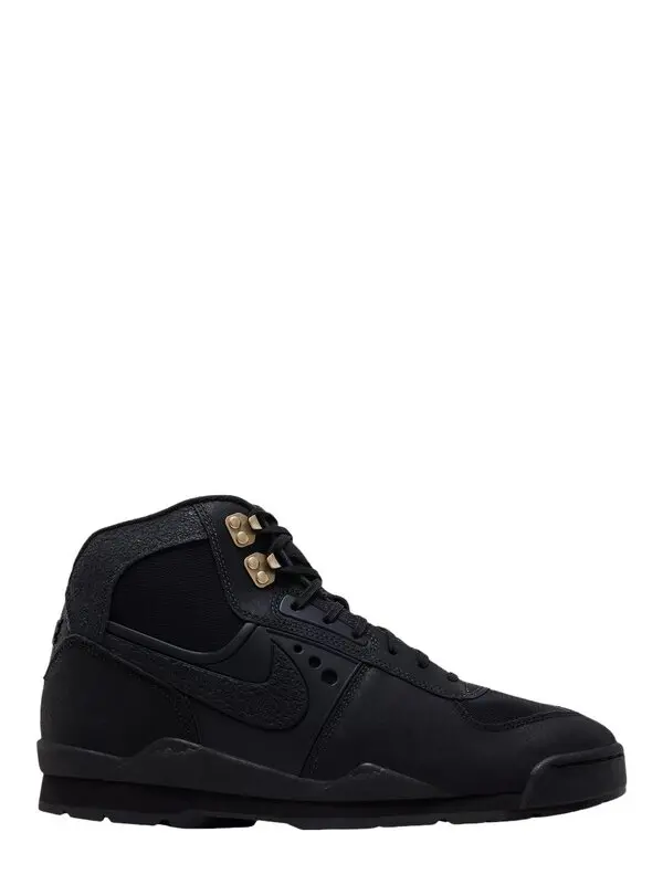 Nike Baltoro Sneakers - Black