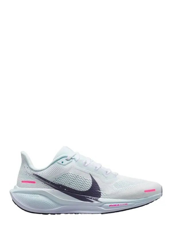 Nike Air Zoom Pegasus 41 Sneakers - White