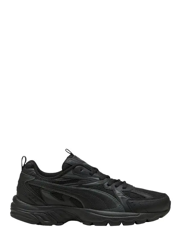 PUMA Milenio Tech Sneakers - Black
