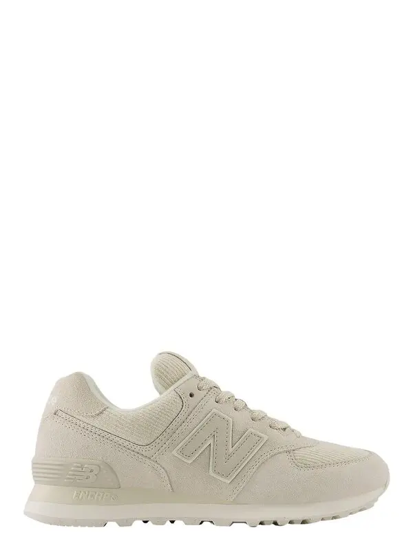 NEW BALANCE 574 - Tan