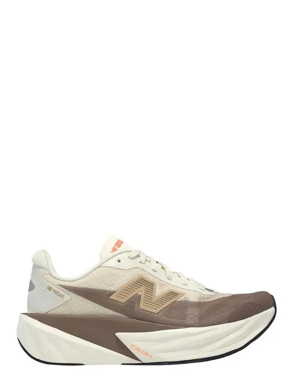 NEW BALANCE Fuelcell Rebel V5 Wide - Tan