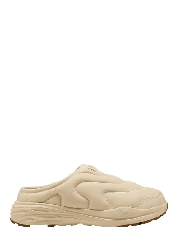 PUMA Hypnotic Clog - Tan