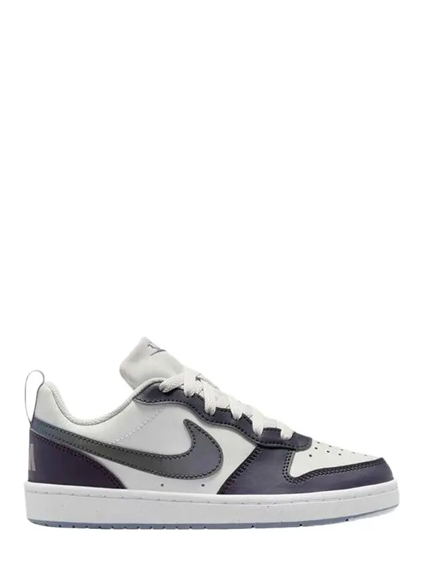 Nike Court Borough Low Recraft Se Gs Sneakers - Grey