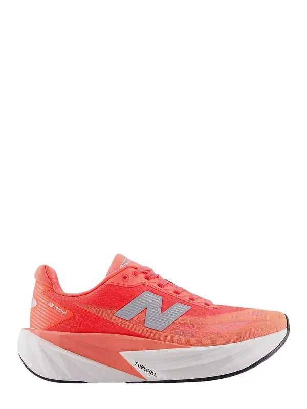 NEW BALANCE Fuelcell Rebel V5 Wide - White