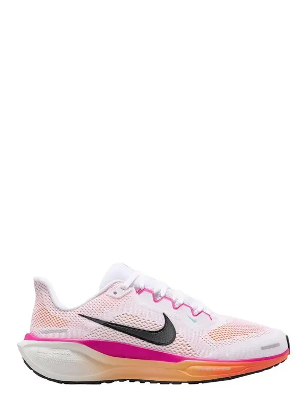 Nike Air Zoom Pegasus 41 Sneakers - White