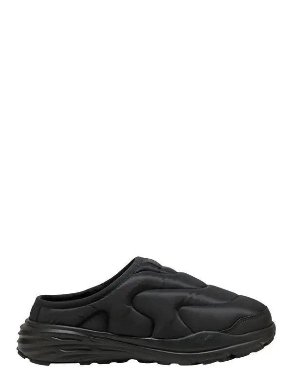 PUMA Hypnotic Clog - Black