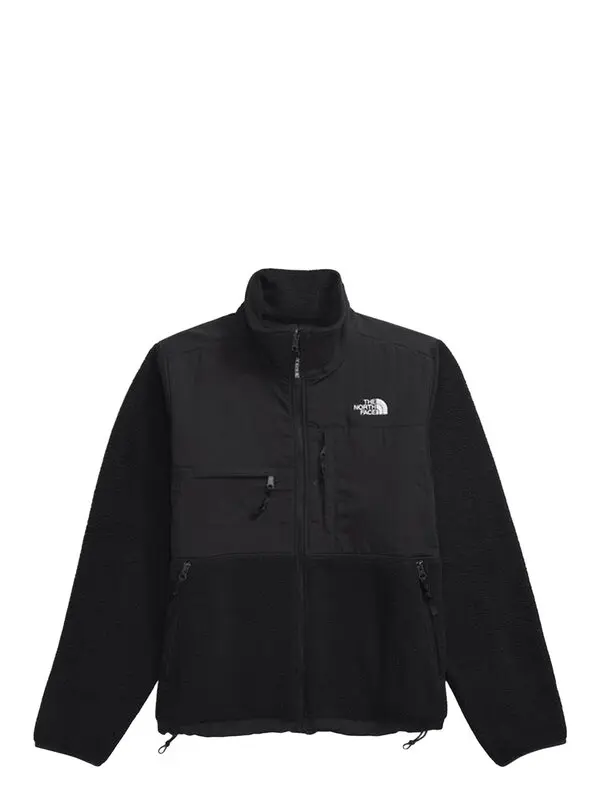 The North Face Retro Denali Jacket - Black