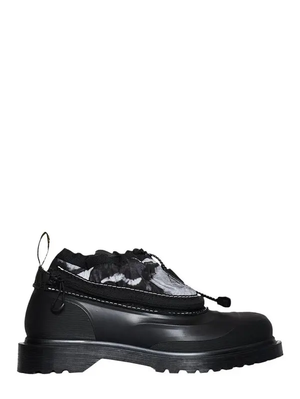 Dr. Martens 1460 Sub Shoe - Black