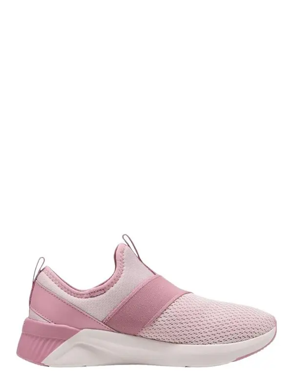 PUMA Softride Harli Slip-on Sneakers - Pink