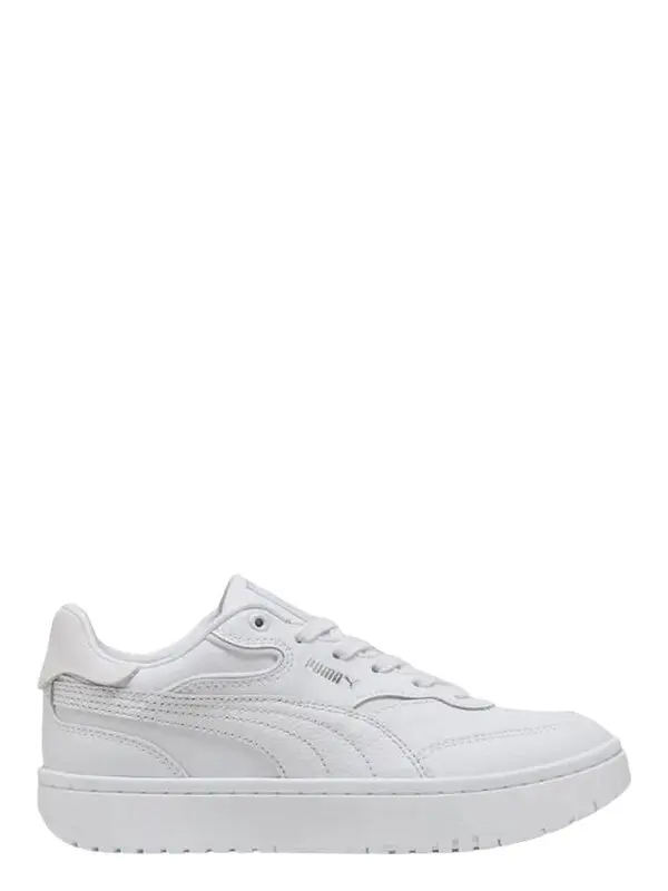 PUMA Cali Sylva - White