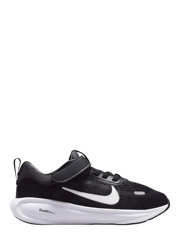 Nike Stellar Ride Athletic Sneakers - Black/anthracite/pure Platinum
