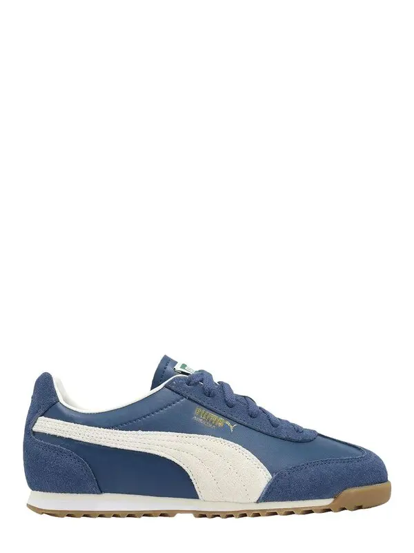 PUMA Arizona Retro Sneakers - Blue