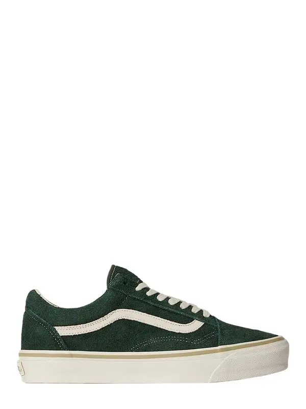 VANS Old Skool Lx Premium Sneakers - Green