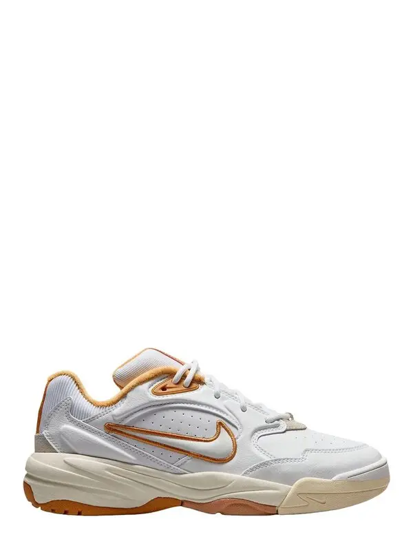 Nike A.c.e. Monarch Sneakers - White