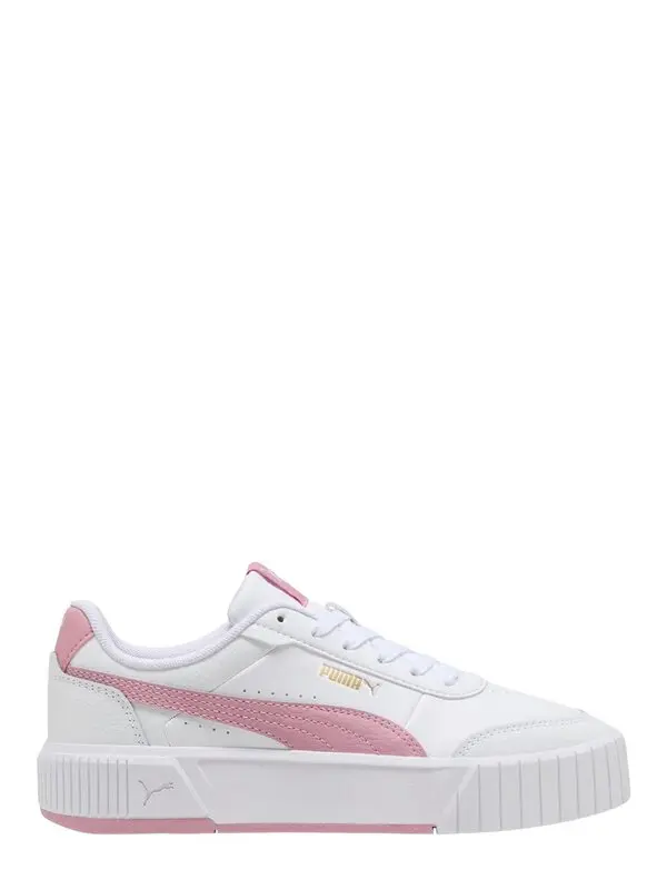 PUMA Carina Mia Sneakers - White
