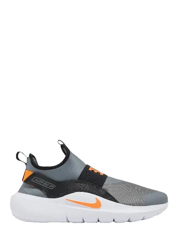 Nike Flex Runner 4 Gs Sneakers - Grey