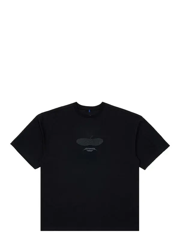 ADER ERROR T-shirt - Black